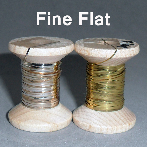 Alcott Tinsels – FeathersMC