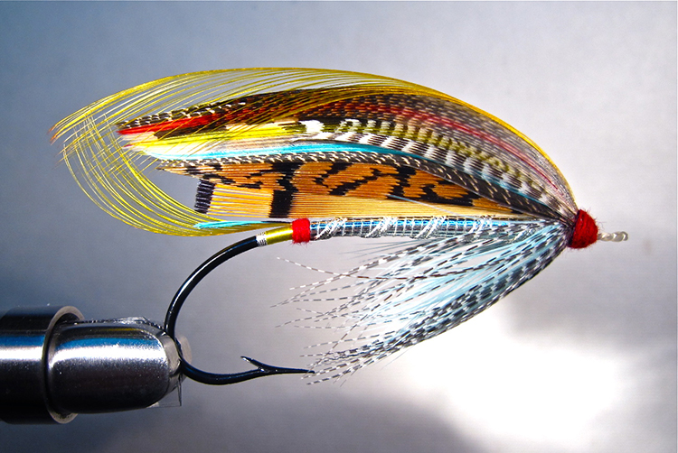 Silver Doctor 1 – FeathersMC