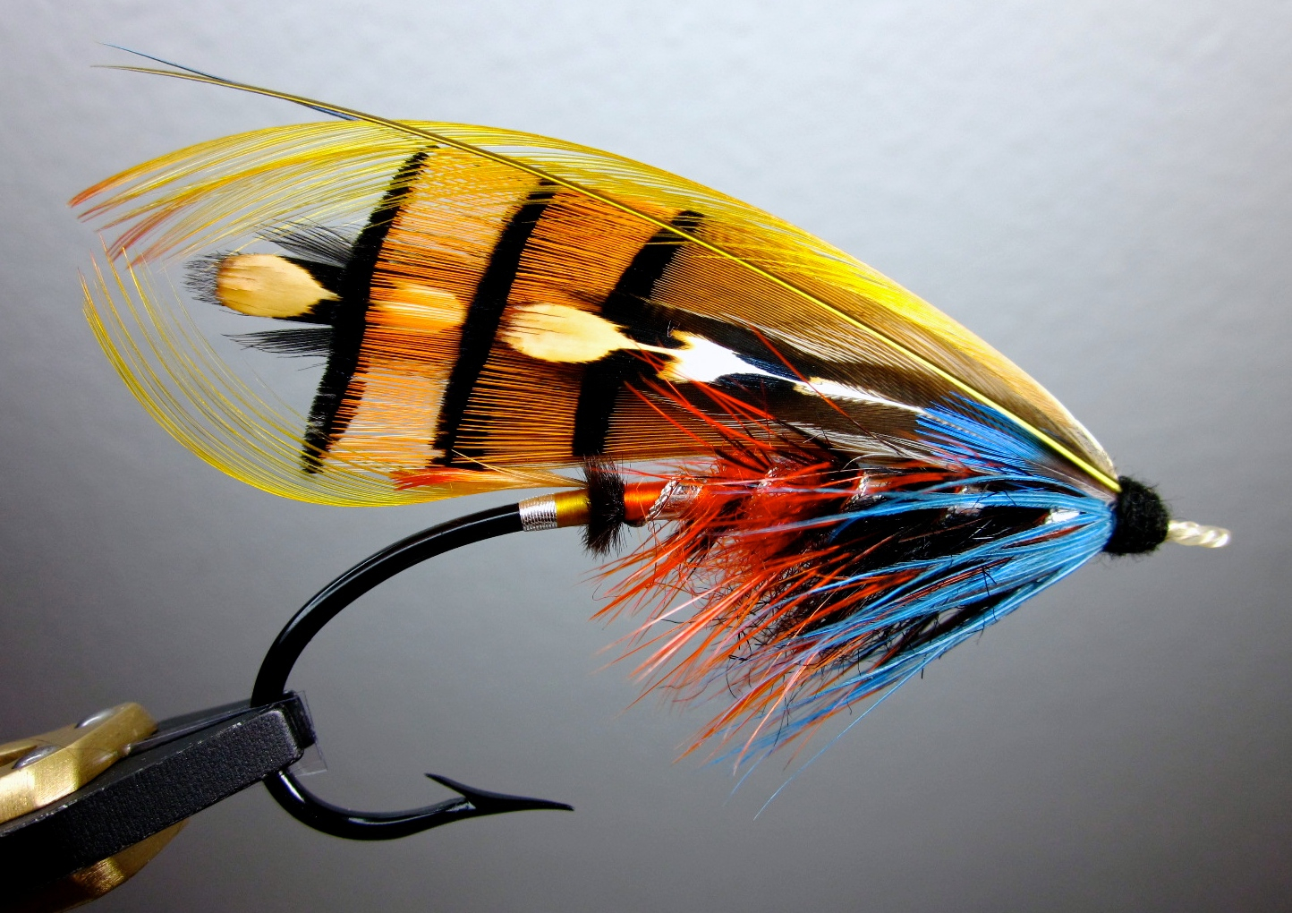 Durham Ranger 1.1 – FeathersMC