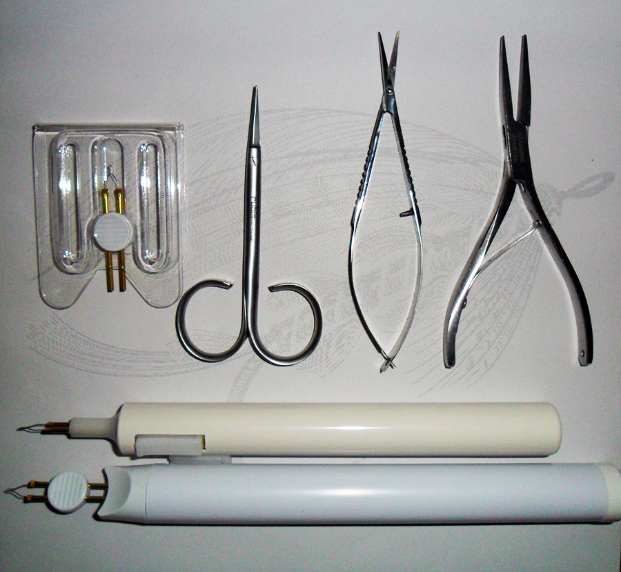 Tools Catagory 2015 – FeathersMC